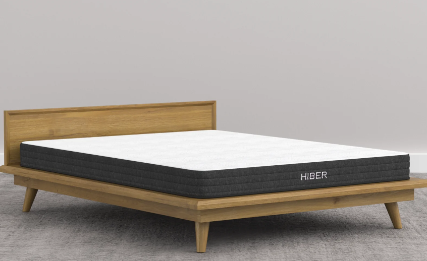 Kelowna, BC | Double | New in Box| Hiber6 Mattress(From Haven Sleep Co – SecondSlumber